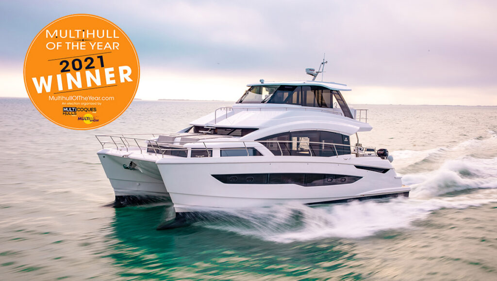 Aquila Open Day – Gold Coast – Aquila Power Catamarans: Luxury Power ...