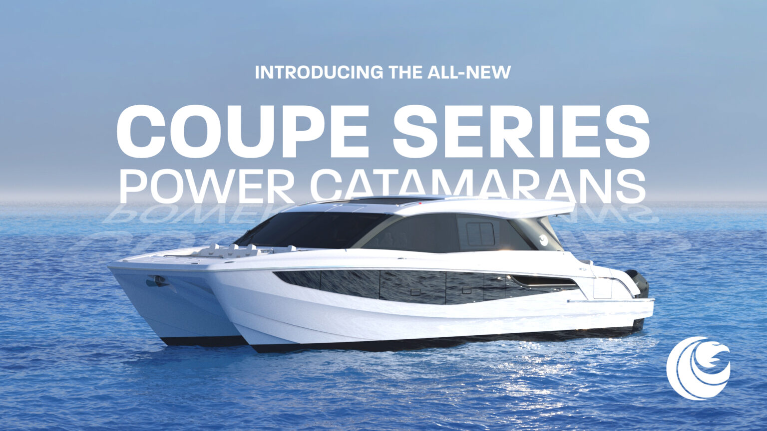 Coupes – Aquila Power Catamarans: Luxury Power Catamarans