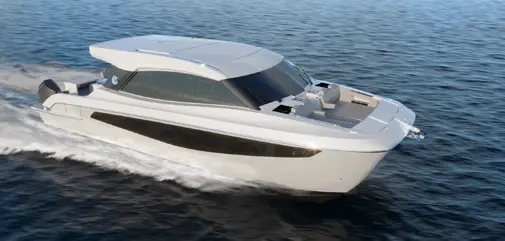 Coupes – Aquila Power Catamarans: Luxury Power Catamarans